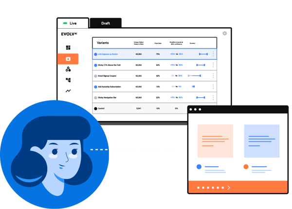 Getting Started | Evolv AI